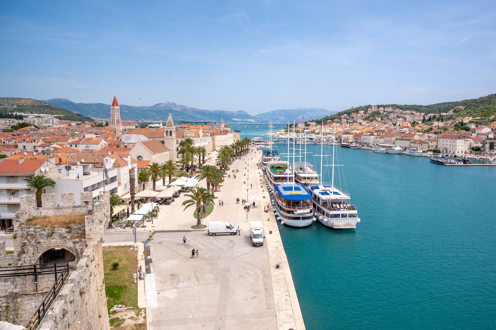 5 Croatian Islands You Need To Visit In 2026 - Milk Honey